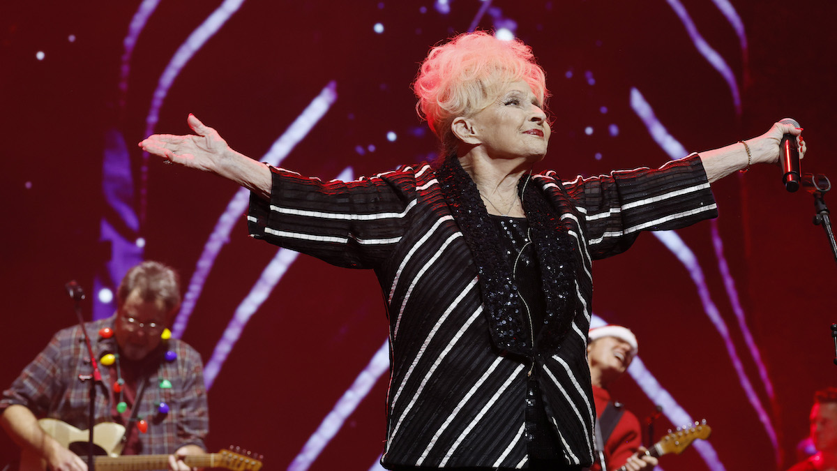 Brenda Lee’s ‘Rockin’ Around the Christmas Tree’ hits No. 1 on ...