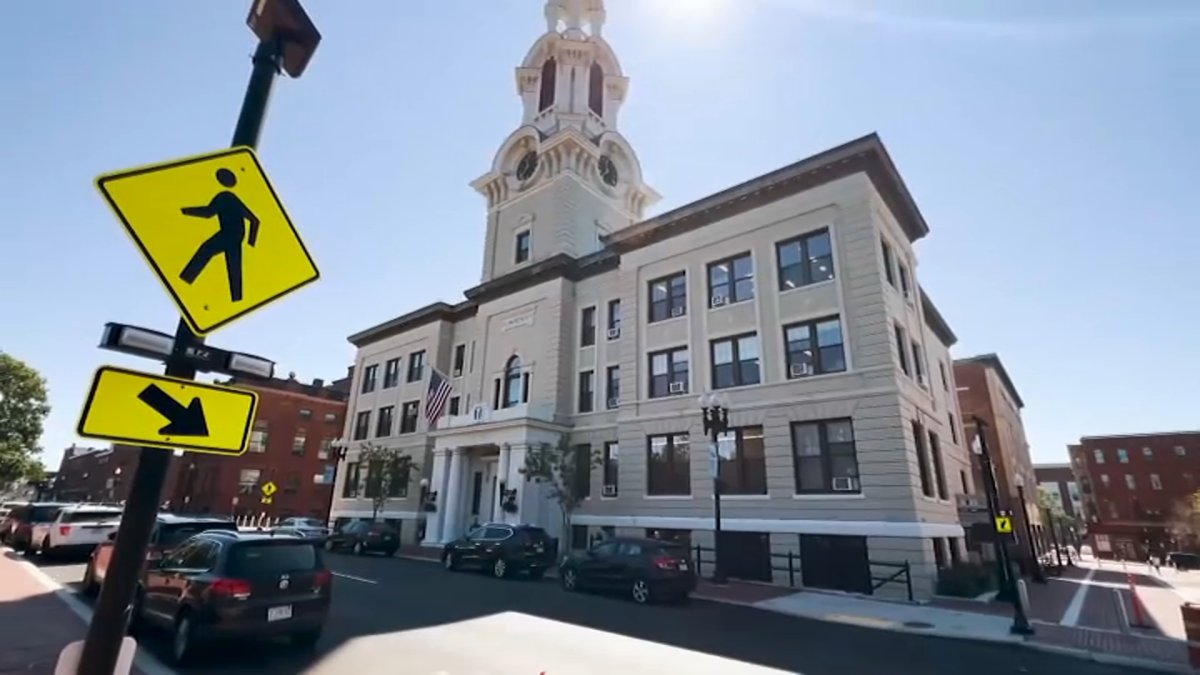 Lawrence elected official among 2 charged with voter fraud – NBC Boston