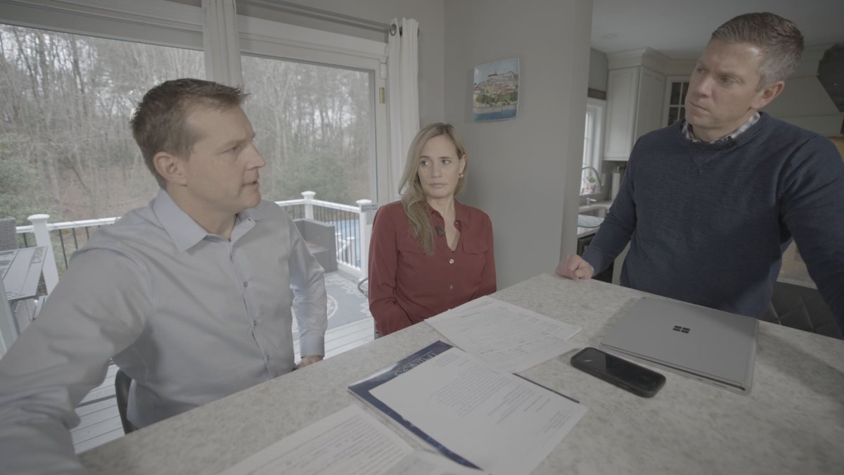MA contractor bankruptcy: Customers out thousands of dollars fume – NBC ...
