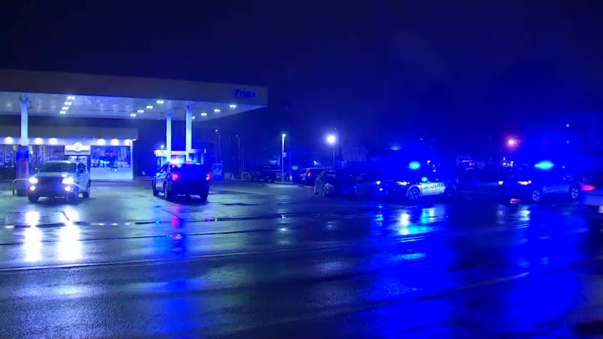 Lynn, MA shooting leaves 2 teens dead – NBC Boston