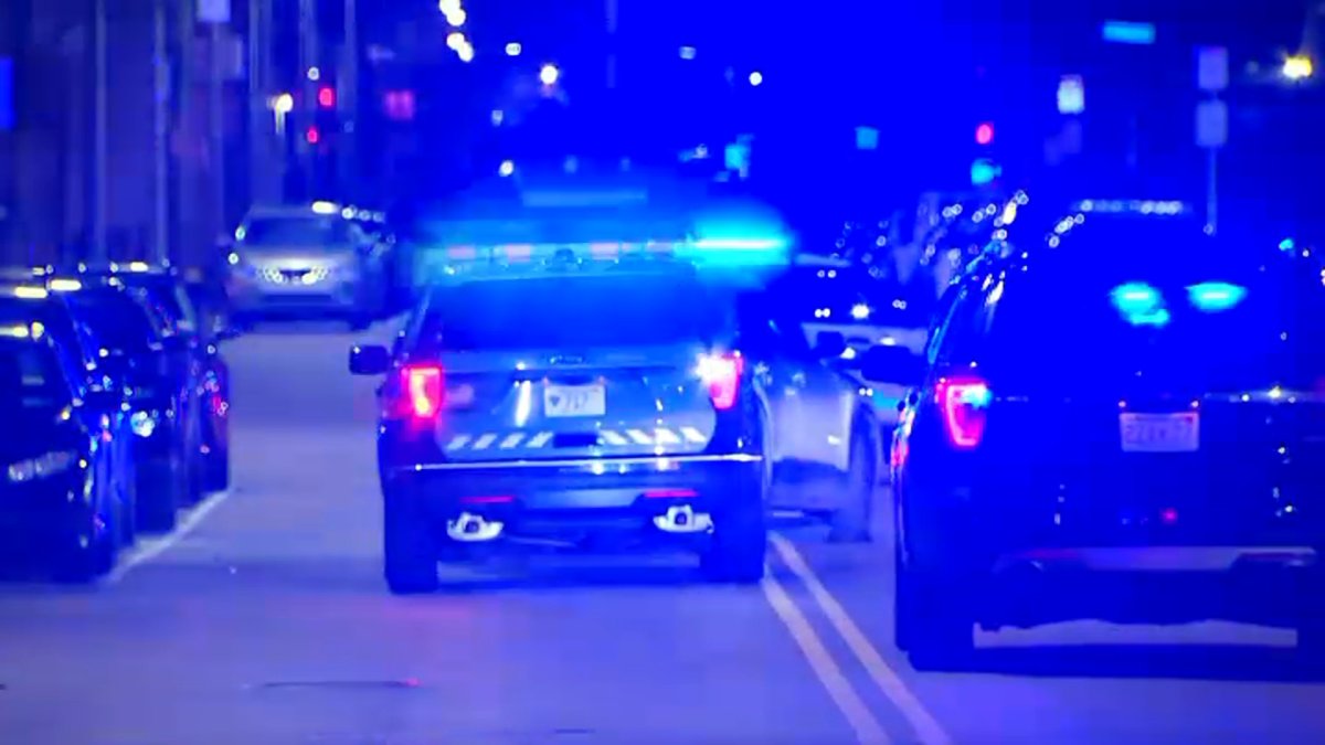 Breaking News: Person in Custody After High-Speed Chase in South Boston ... Breaking News: Person in Custody After High-Speed Chase in South Boston ...