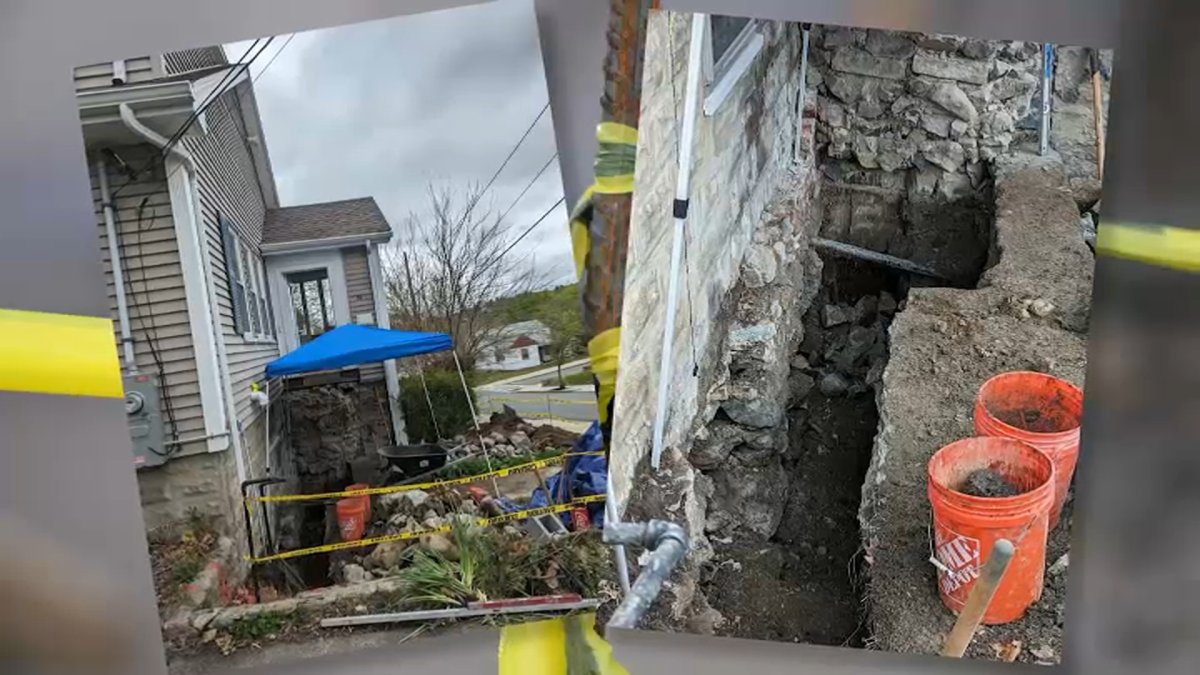 To Catch a Contractor: Police warn of transnational scheme – NBC Boston