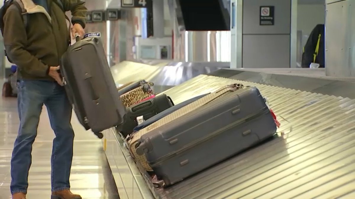 How to manage your holiday travel anxiety – NBC Boston