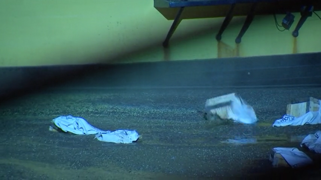 PHOTOS: Boston Tea Party 250th anniversary celebration – NBC Boston