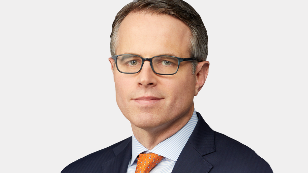 RTX, formerly Raytheon, names new CEO – NBC Boston