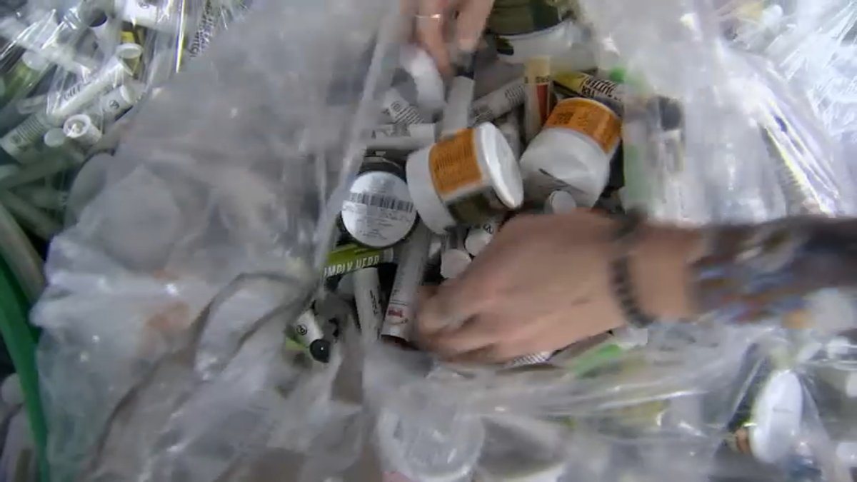 Tree House Craft Cannabis program provides incentives for recycling ...