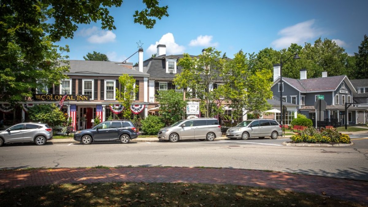Boston real estate: new analysis of home affordability – NBC Boston