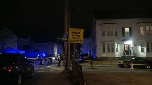 Man charged with murder in deadly Fall River shooting – NBC Boston