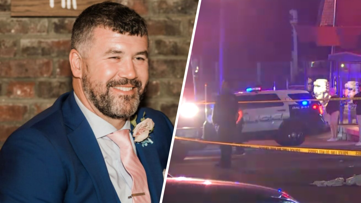 Kowloon incident: Patrick Kenney Jr. dead – NBC Boston