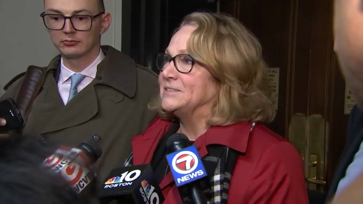 MA Cannabis Control Commission chair, state treasurer hearing – NBC Boston