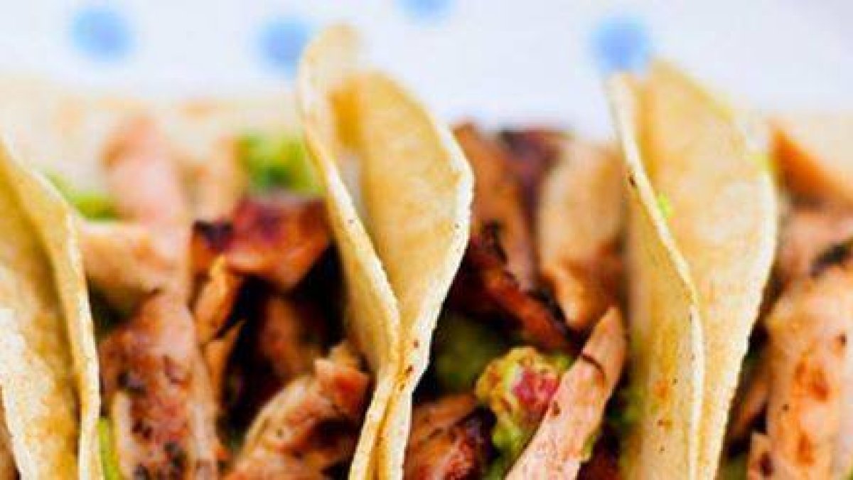 South Shore Taco Guy opening brick-and-mortar location in Hull – NBC Boston