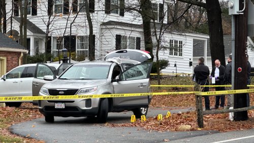 Winchester MA police investigation underway – NBC Boston