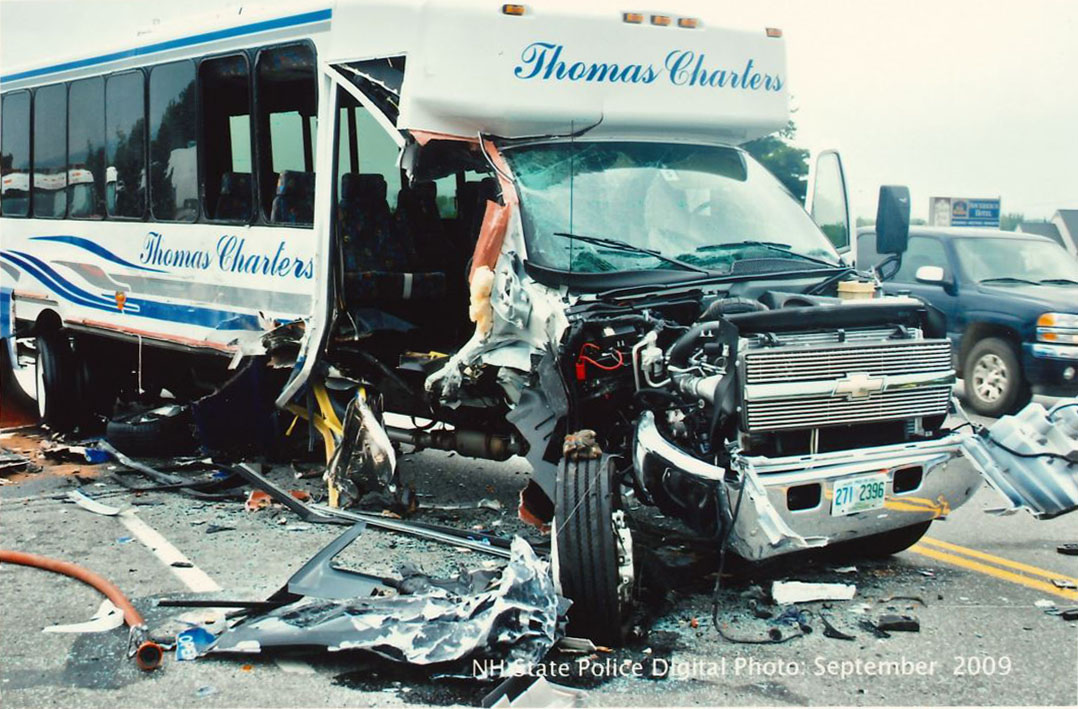 Questions surround driver accused of killing police officer, utility ...