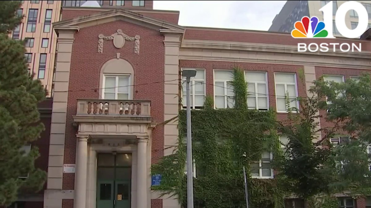 Boston school officials say dozens of buildings could close – NBC Boston