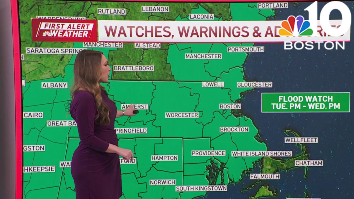 Some parts of our region will see 2 to 3 inches of rain after intense ...
