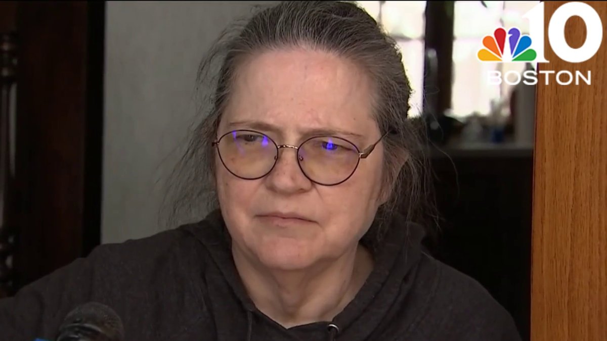 Townsend woman denies allegations of poisoning husband at urging of ...