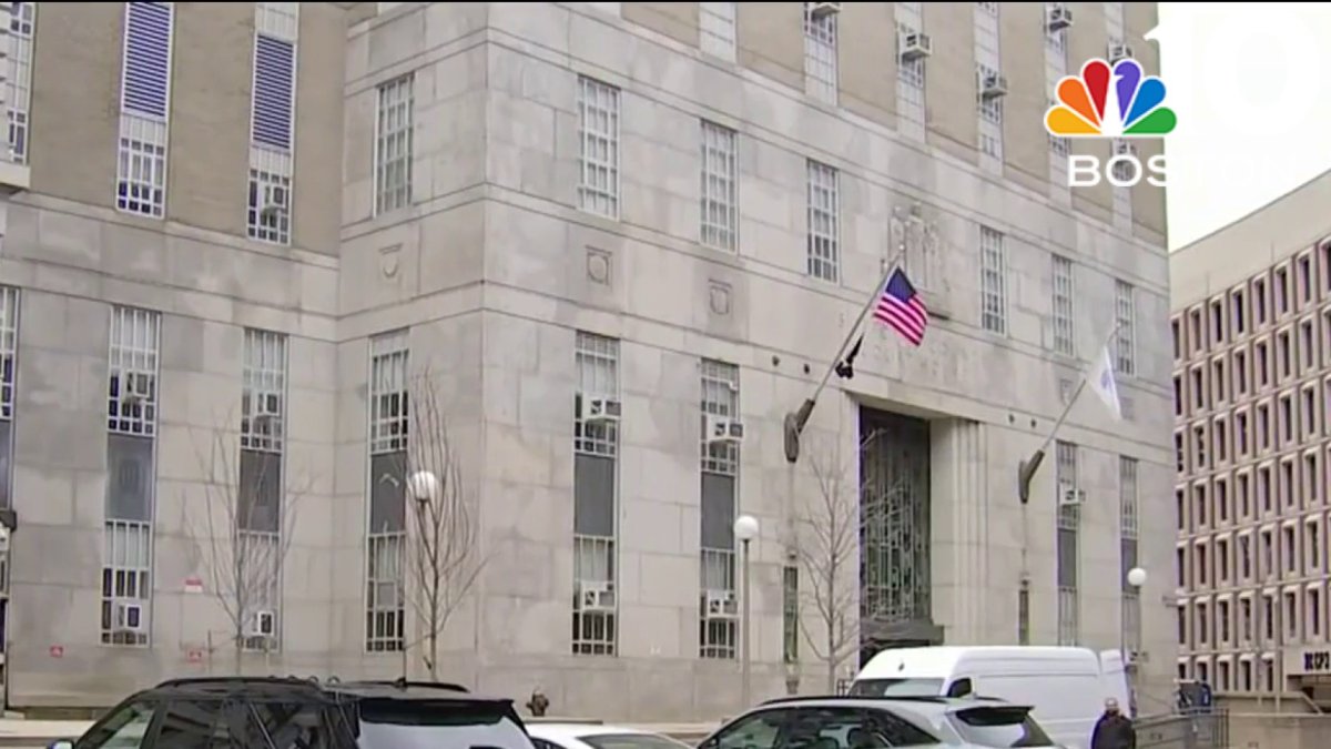 Mass. Supreme Judicial Court makes landmark ruling regarding life ...