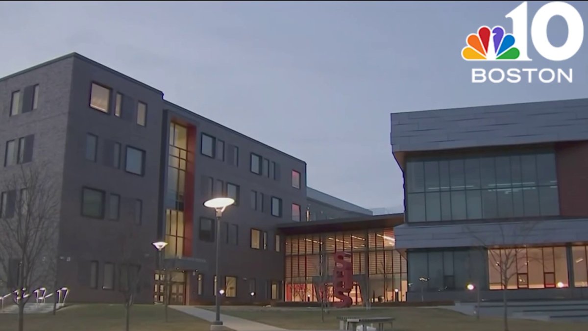 Middle school teacher in Saugus faces drug charges – NBC Boston