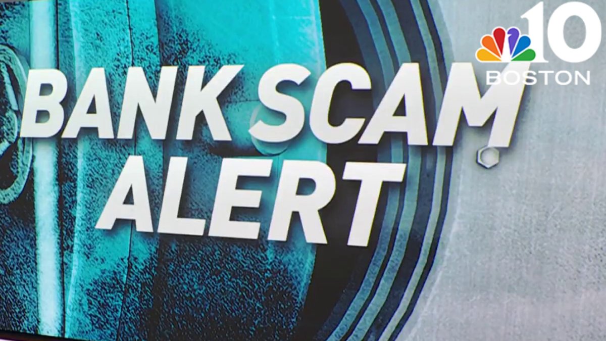 Protecting yourself from bank imposter scams – NBC Boston