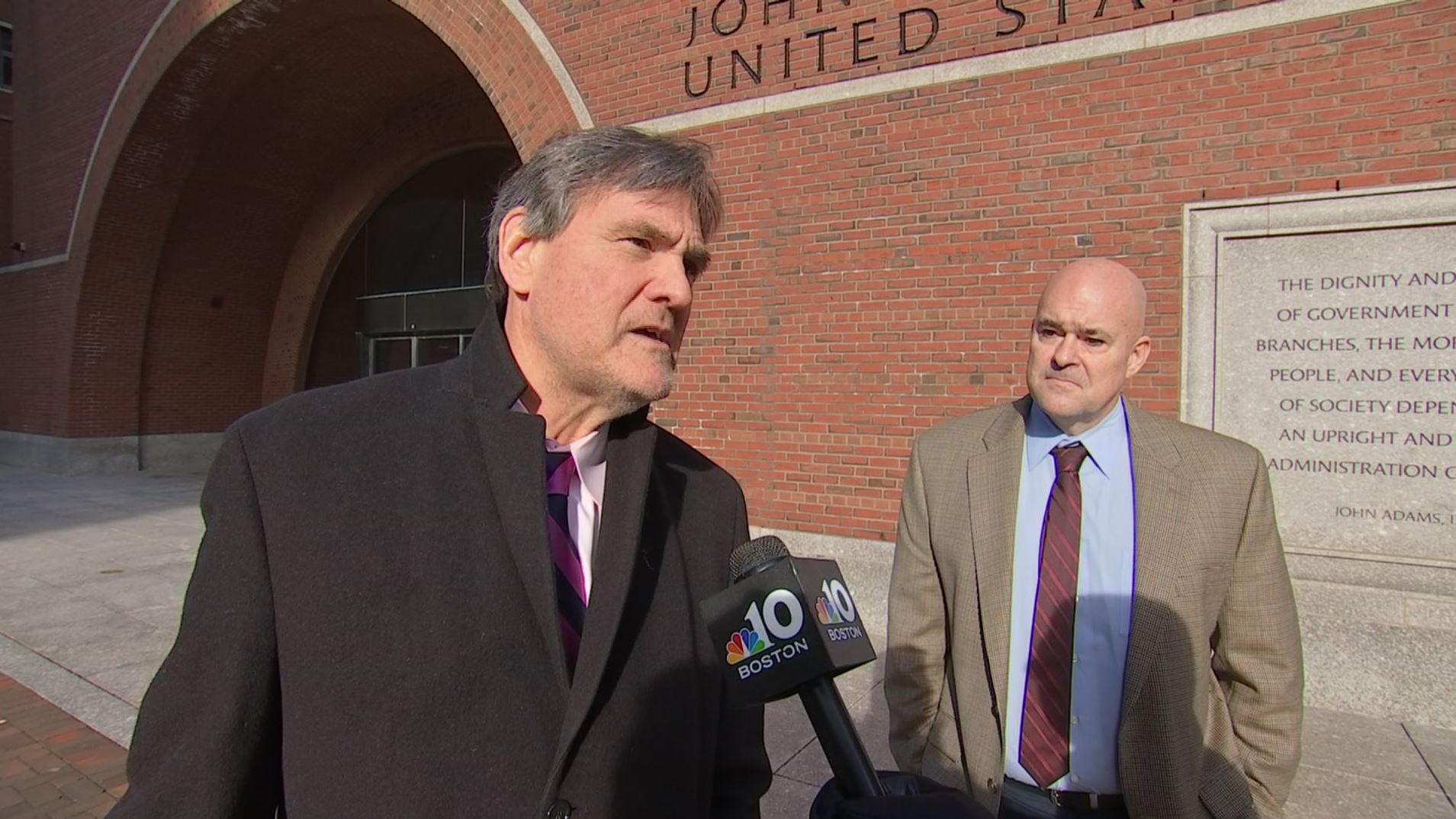 Ex-Stoneham cop sentenced for defrauding landlords – NBC Boston