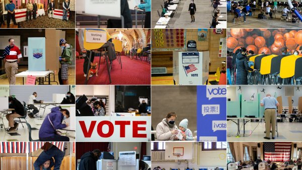 When is the 2024 NH primary, and what you need to know – NBC Boston