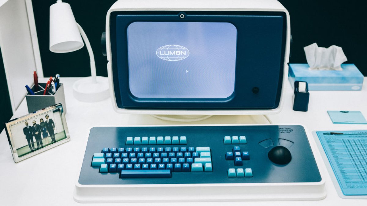 Season 2 of ‘Severance is back in production — see the first pics from ...