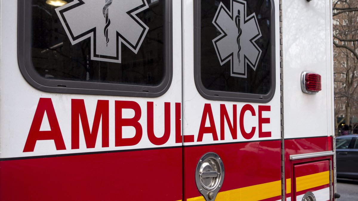 Taunton, MA motorcycle crash leaves man dead – NBC Boston