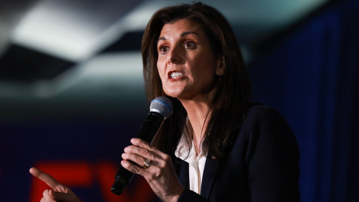 New Hampshire Union Leader endorses Nikki Haley – NBC Boston