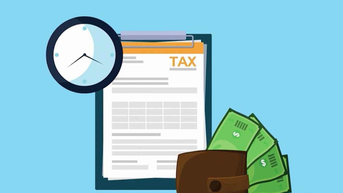 Mass. taxes in 2024: How to maximize your refund – NBC Boston