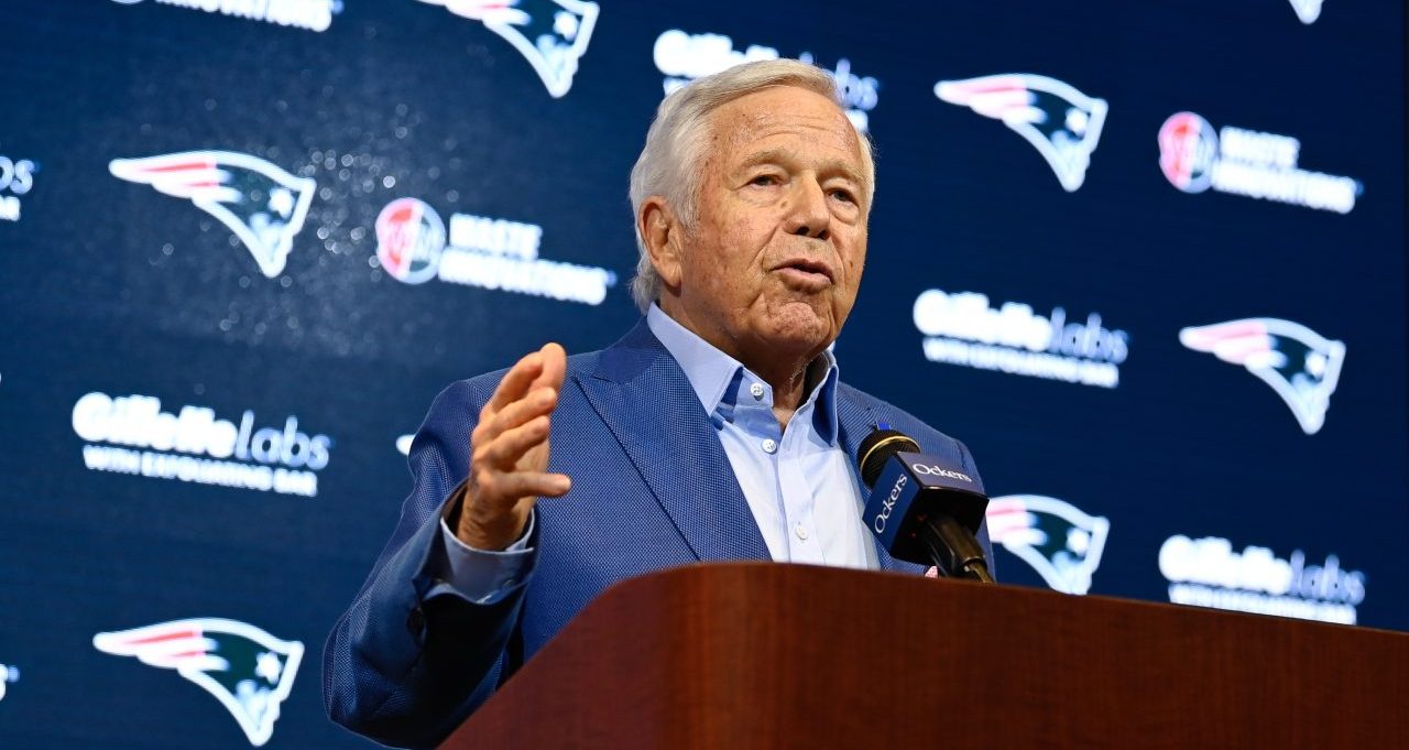 Newton triple murder victims remembered at church service – NBC Boston