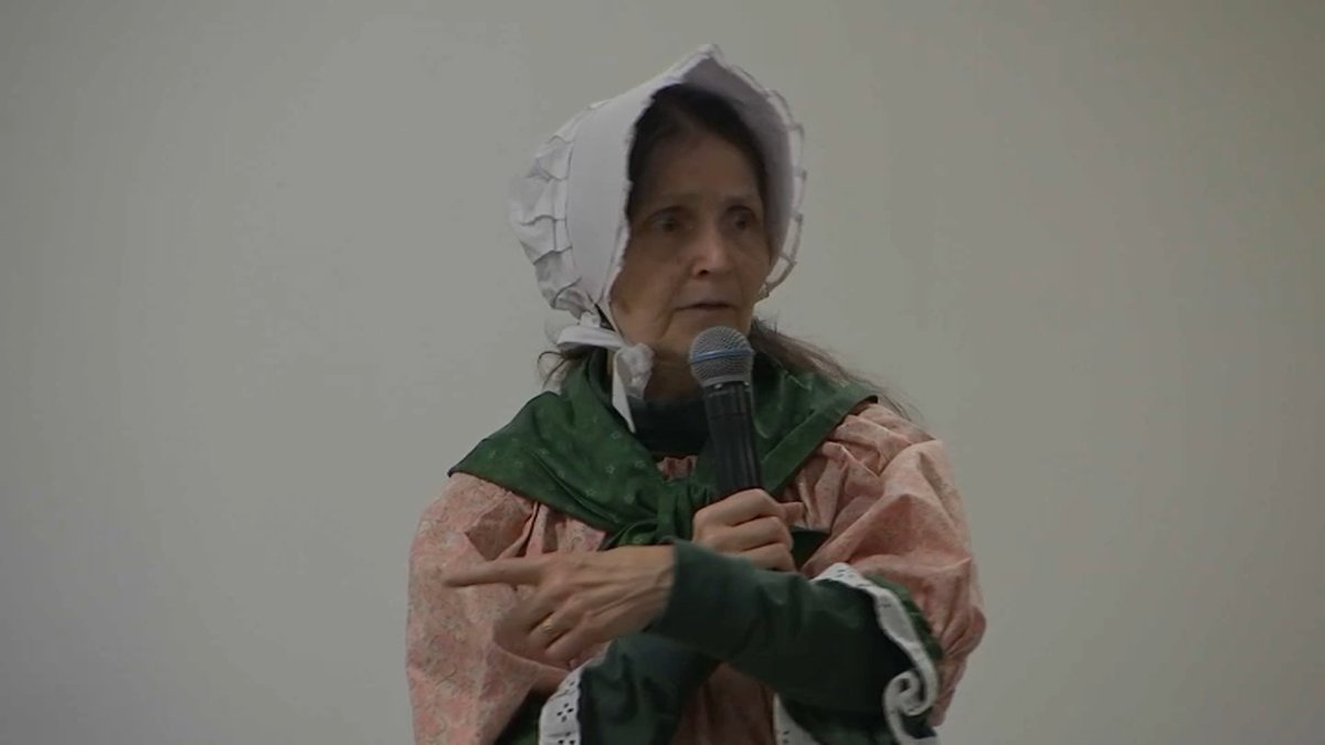 Last female lighthouse keeper in US is retiring after 20 years at ...
