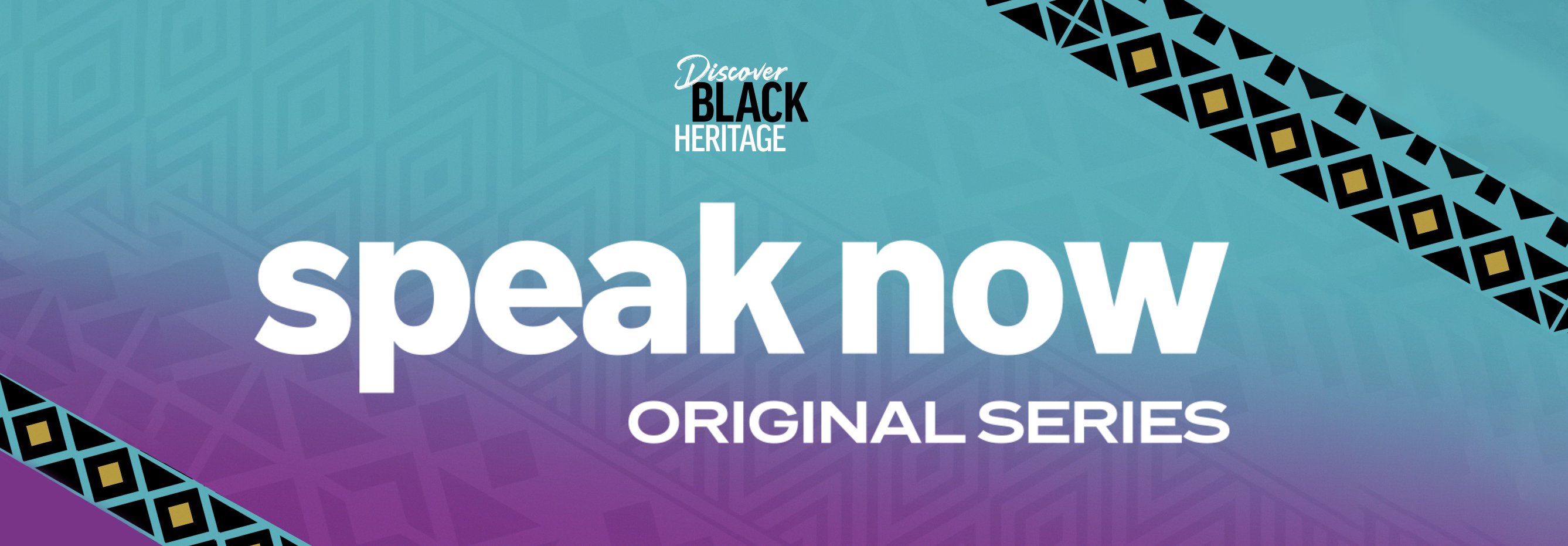 Speak Now: Discovering Black Heritage – NBC Boston