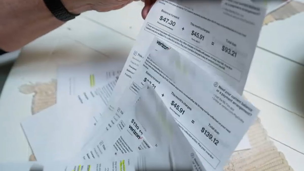 Cape Cod man needs help canceling Verizon account – NBC Boston