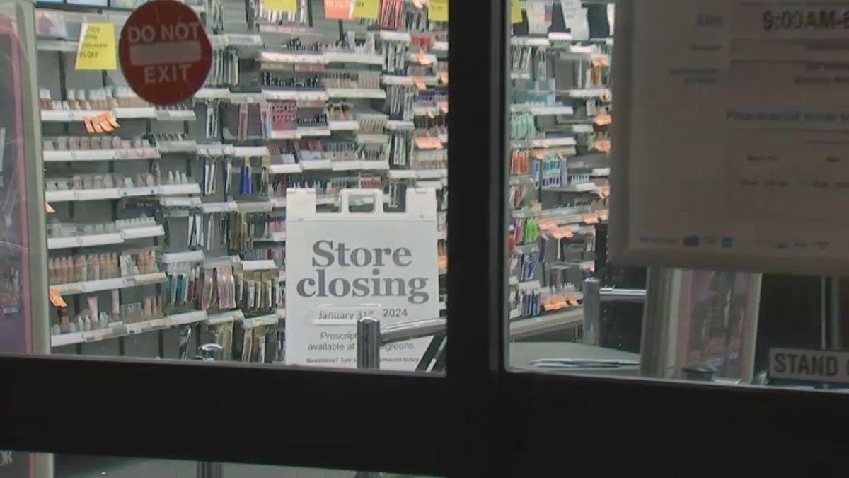 Roxbury Walgreens closing, creating difficult situation for neighbors ...