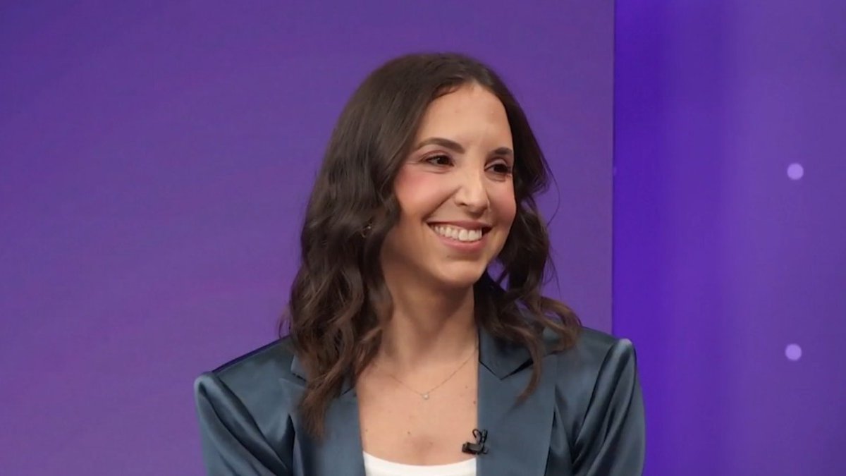 How to find the joy and calmness in parenting – NBC Boston