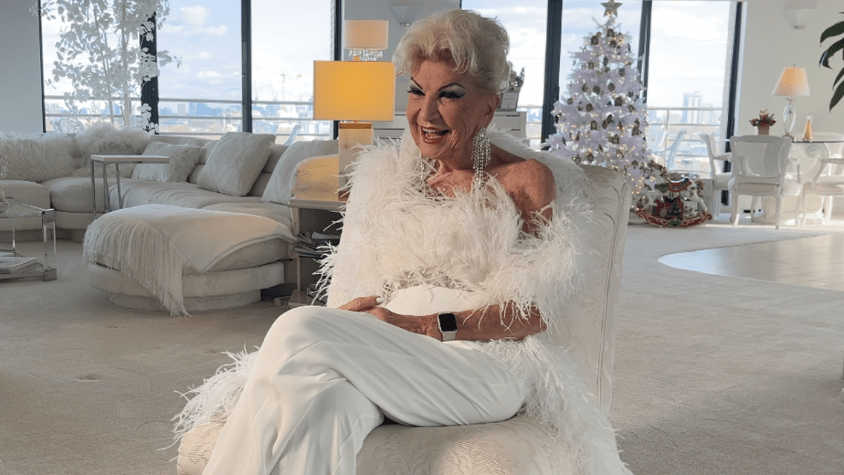 Fashion legend Yolanda Cellucci’s life story – NBC Boston