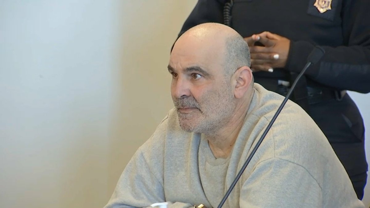 Belmont, MA road rage killing: Dean Kapsalis sentenced – NBC Boston