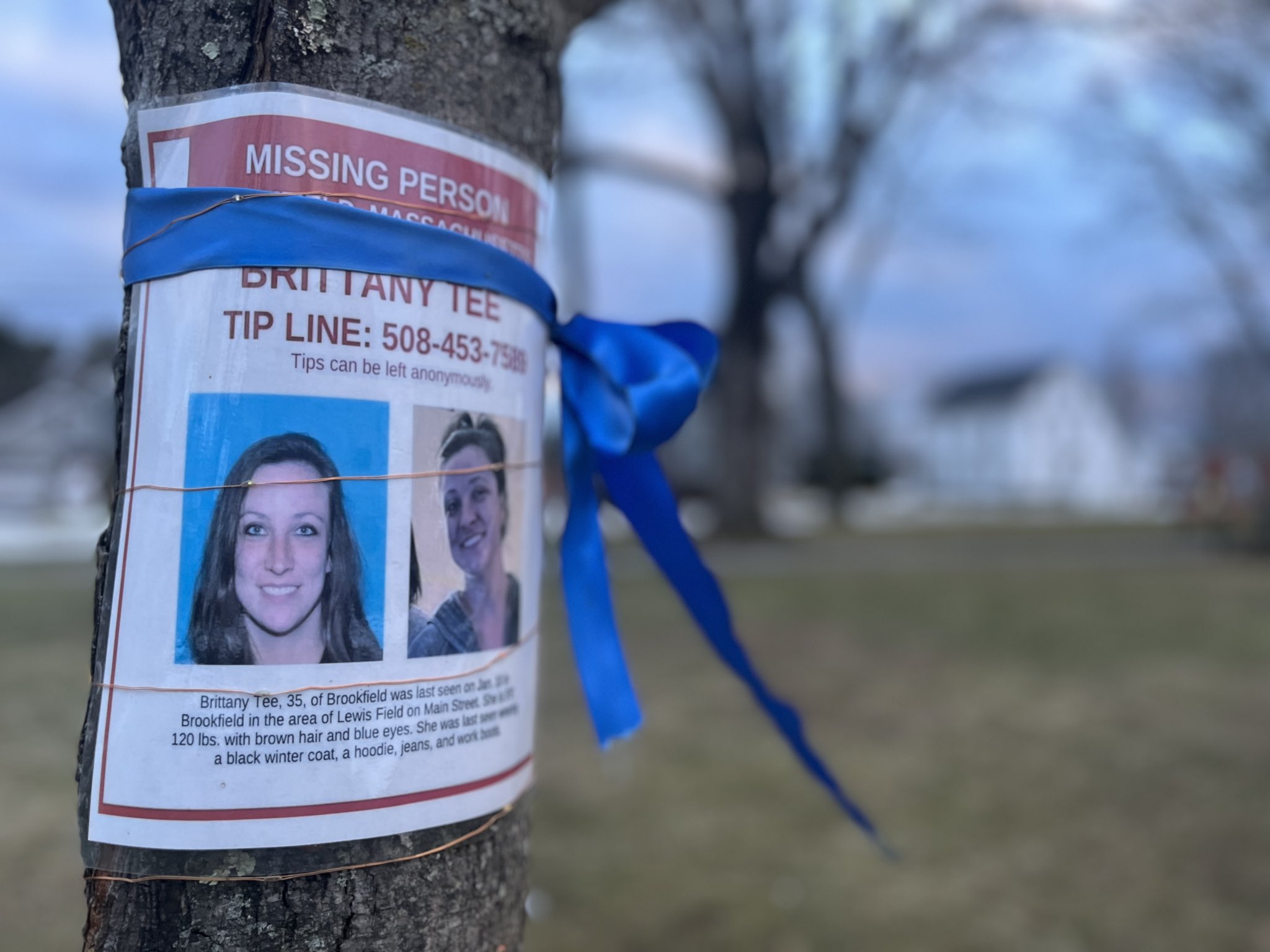Brittany Tee missing for a year: Latest on search for Brookfield woman ...