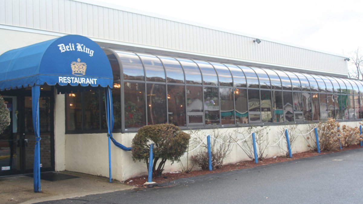 Deli King Restaurant in Tewksbury is closing after over 40 years in ...