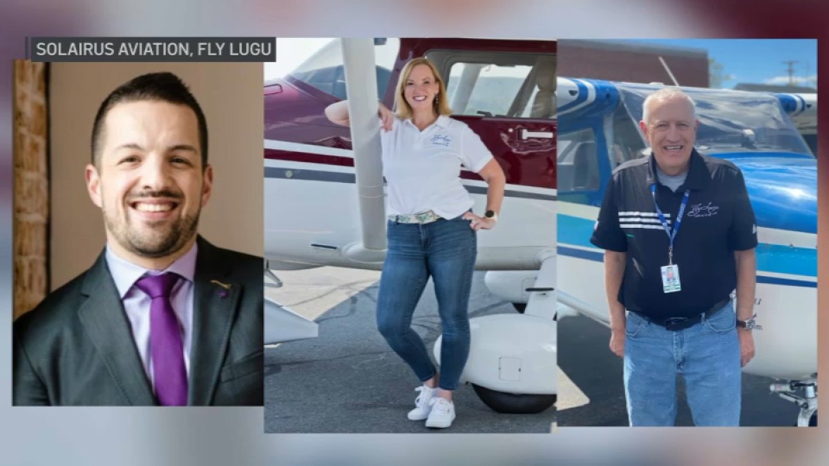 Western MA deadly crash preliminary report released by FAA – NBC Boston