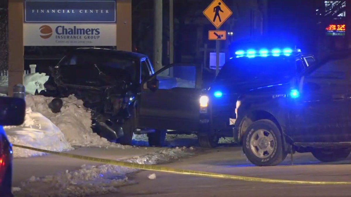 Kenneth Ellis shot and killed by Maine police after pursuit – NBC Boston