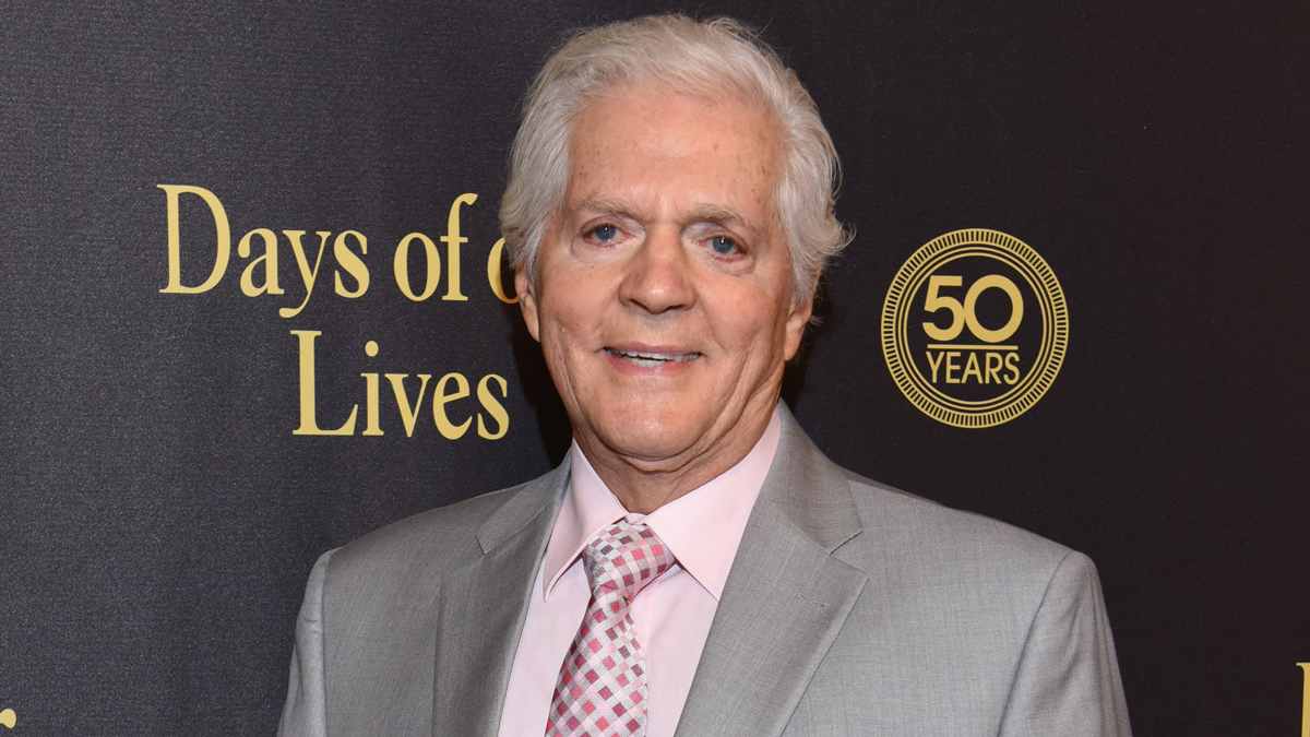 Bill Hayes, legendary star of ‘Days of Our Lives,’ dies at 98 – NBC Boston