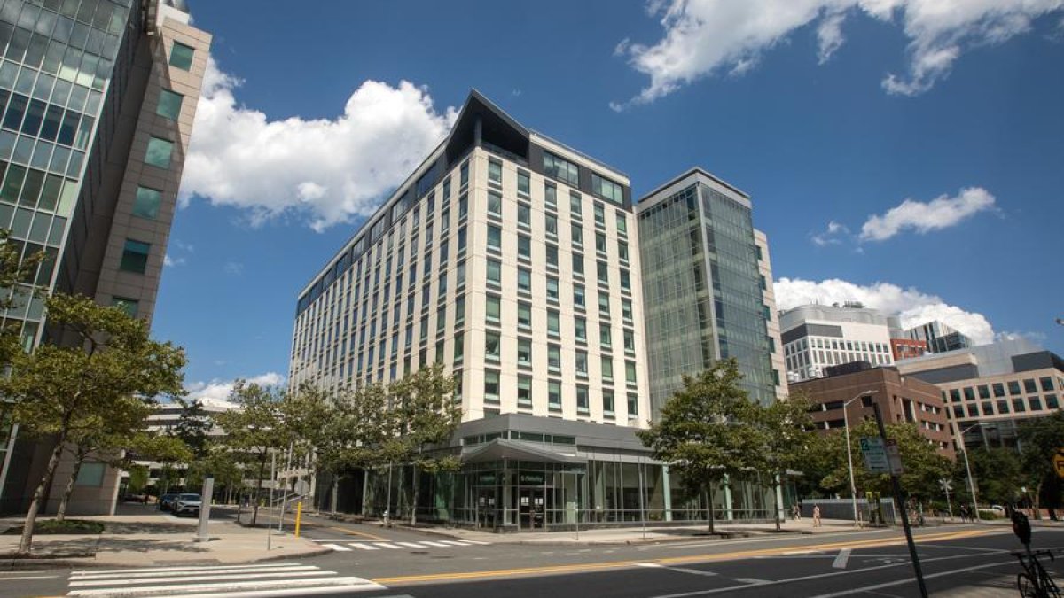 Moderna says 2024 will be a low point, reveals plan to rebound – NBC Boston