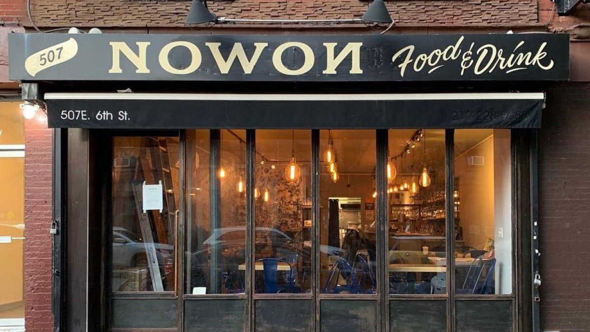 Korean-American gastropub opening in Boston, old-school dining spot ...