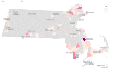 MA power outage map: Thousands without electricity due to storm – NBC ...