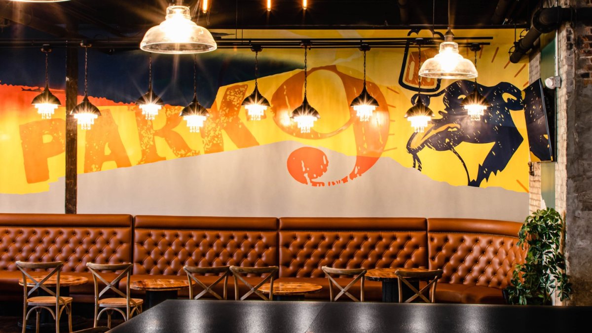 Park-9 Dog Bar in Everett plans Big Pig BBQ pop-up – NBC Boston