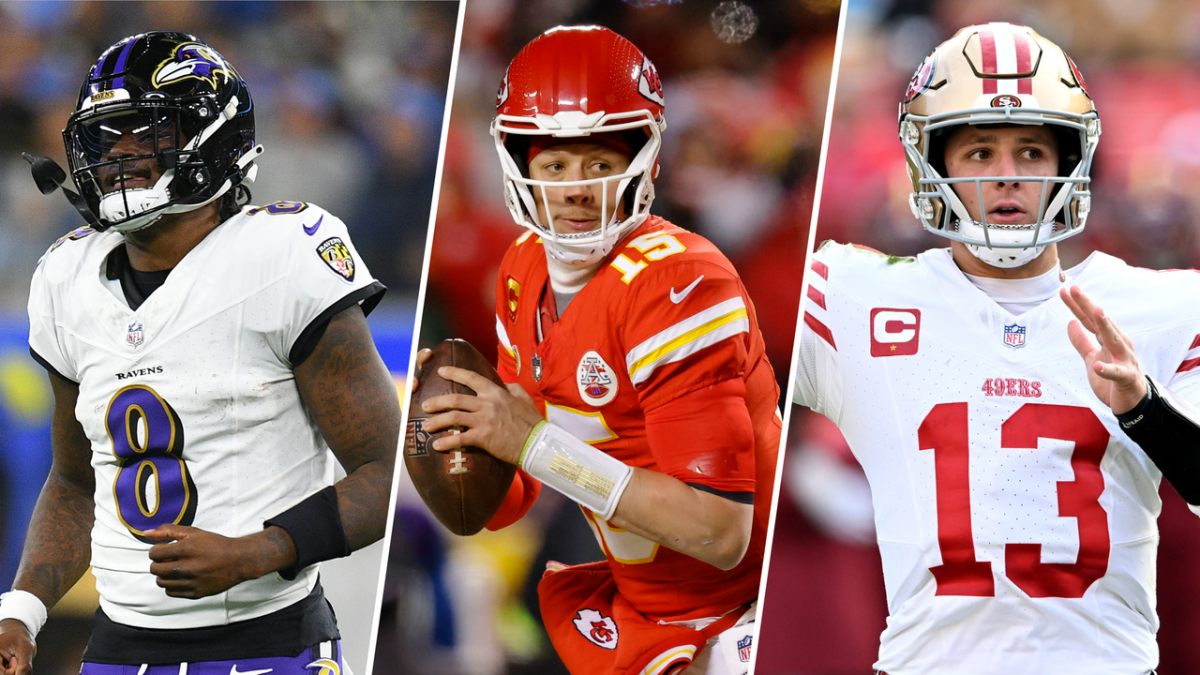 Here is the divisional round schedule for the 2024 NFL playoffs – NBC ...