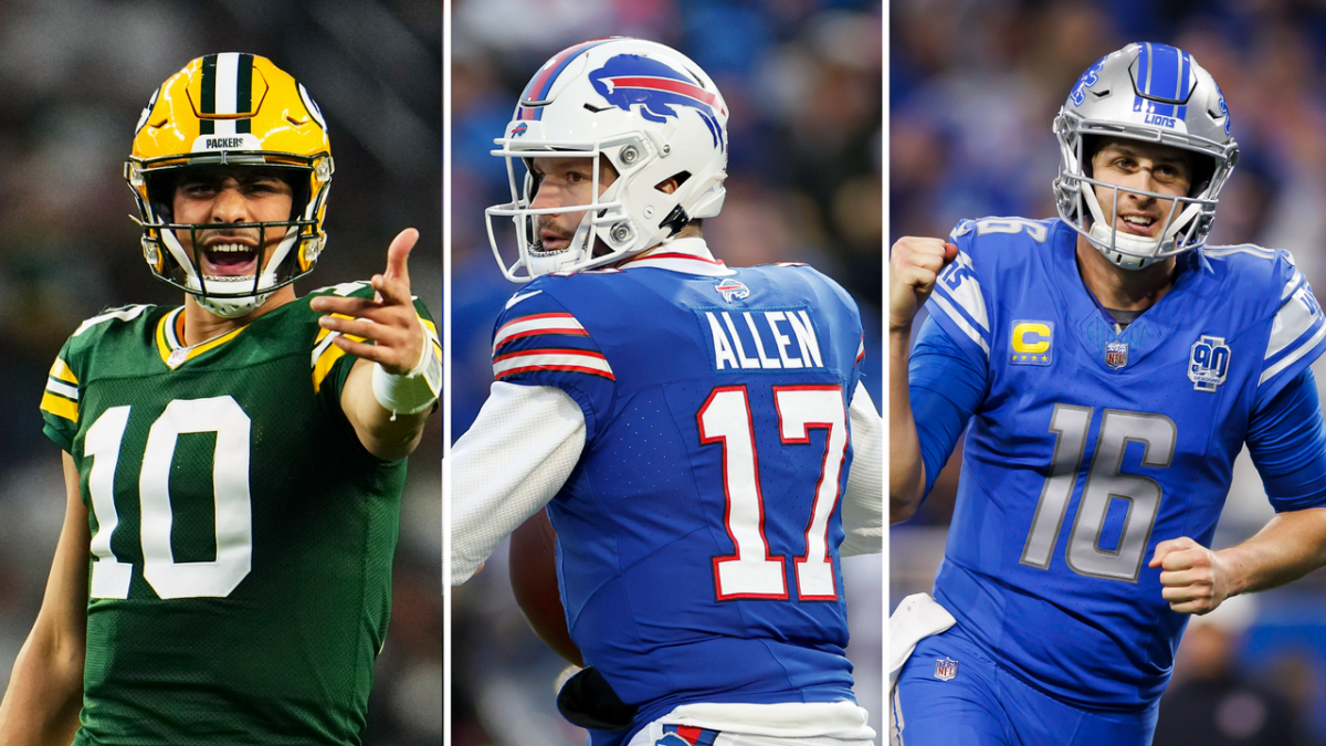 Ranking the four NFL divisional round matchups in 2024 – NBC Boston