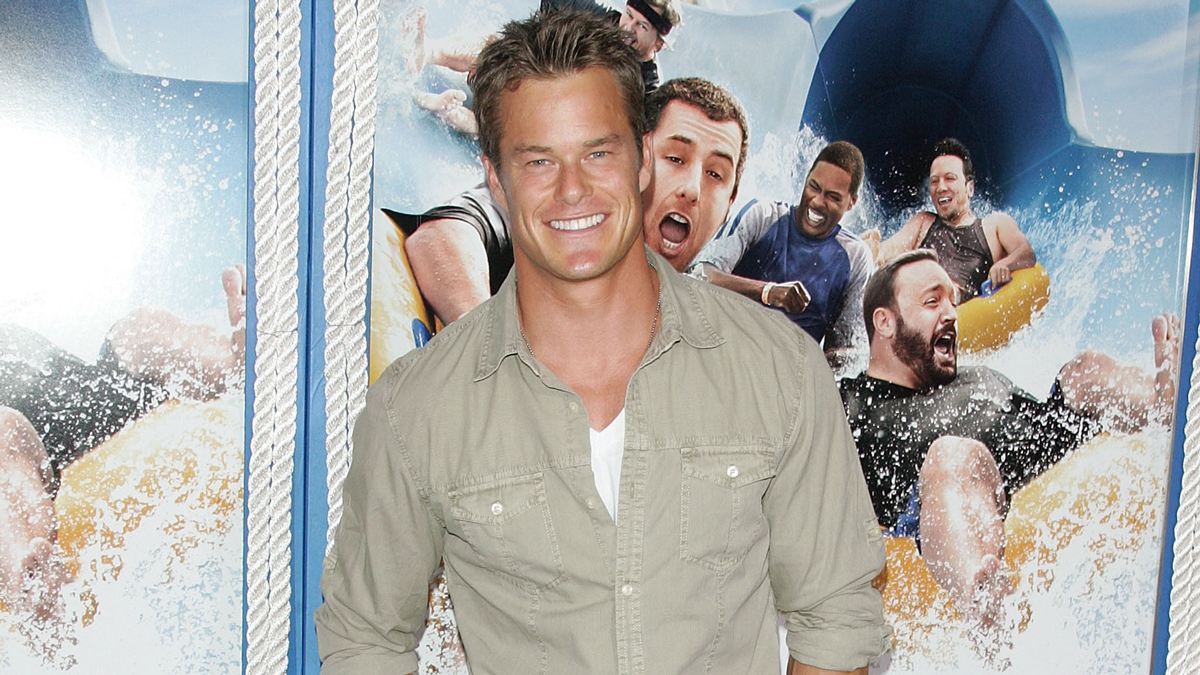 ‘All My Children’ star Alec Musser dead at 50 – NBC Boston