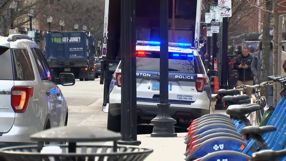 Student had gun at Snowden International School: Boston Public Schools ...